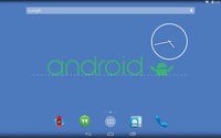 Seven of the best Android launchers for tablets - PhoneArena