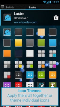 Seven of the best Android launchers for tablets - PhoneArena