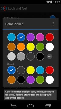 Seven of the best Android launchers for tablets - PhoneArena