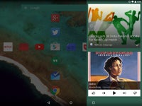 Seven of the best Android launchers for tablets - PhoneArena