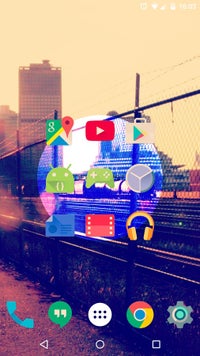 Android icon packs: here are the best ones released in 2015 - PhoneArena