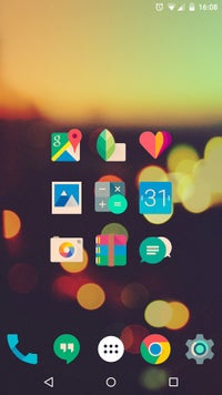 Android icon packs: here are the best ones released in 2015 - PhoneArena