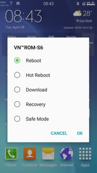 Best and outstanding custom Android ROMs for the Samsung Galaxy S6, S6 ...