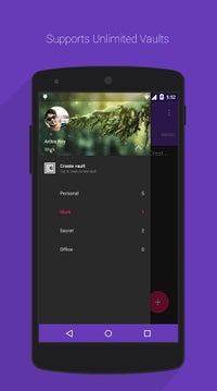 Spotlight: Andrognito 2 for Android is about inventive ways of hiding your private data - PhoneArena