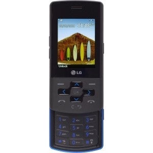 Three new LG phones coming to AT&T? - PhoneArena