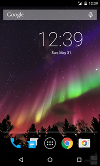 How to add website links to your Android home screen - PhoneArena