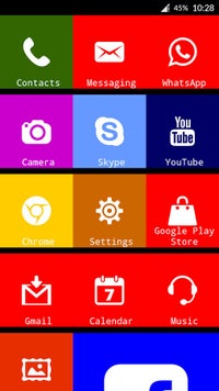 5 new Android launchers and interface tools (June) - PhoneArena