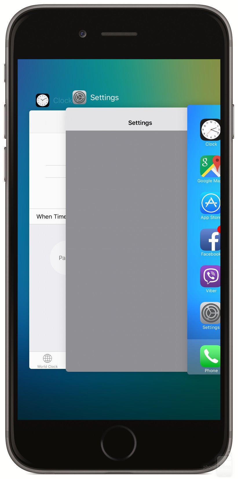 iOS 9 Beta: First in-depth look at Apple's new OS - PhoneArena
