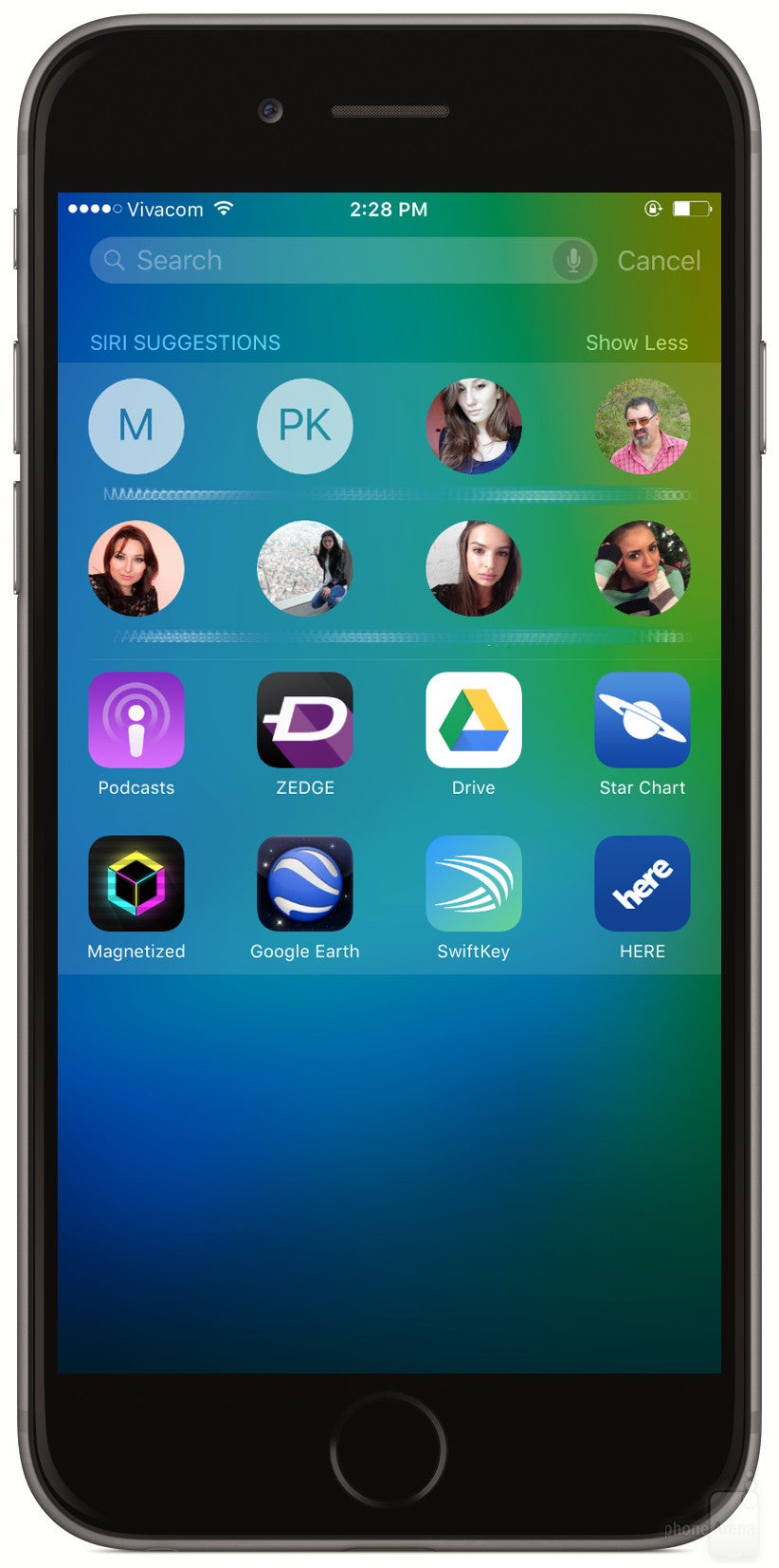 iOS 9 Beta: First in-depth look at Apple's new OS - PhoneArena