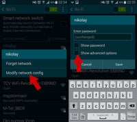 How to set up a proxy server connection in Android - PhoneArena