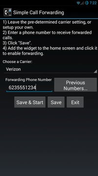 5 best call forwarding apps for Android smartphones - PhoneArena