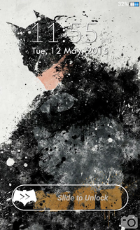 Batman up your phone! The best Dark Knight wallpapers, lockscreens, and ...