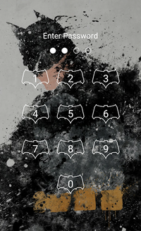 Batman up your phone! The best Dark Knight wallpapers, lockscreens, and ...