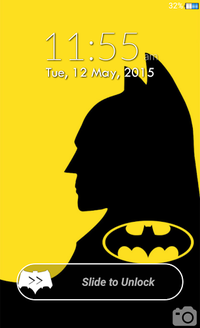 Batman up your phone! The best Dark Knight wallpapers, lockscreens, and ...