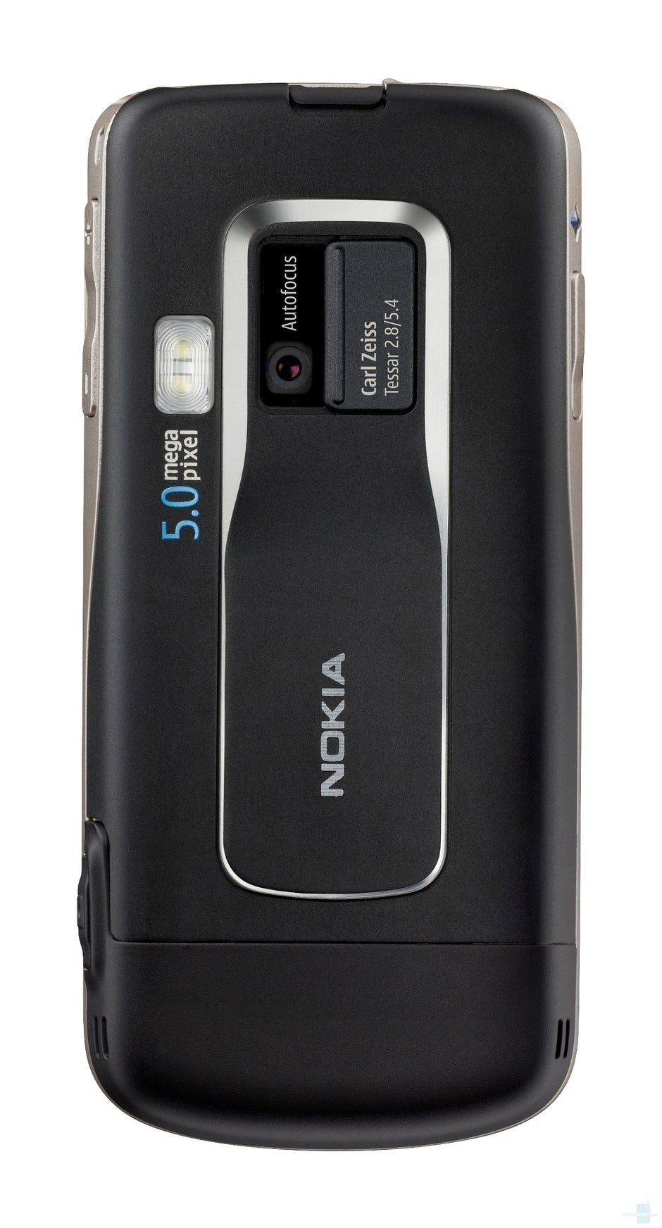 Nokia announces the 6260 slide - PhoneArena