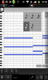 Mobile musicians – here are 5 of the most powerful music composition ...