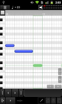 Mobile musicians – here are 5 of the most powerful music composition ...