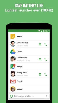5 cool new Android launchers and interface tools (July) - PhoneArena