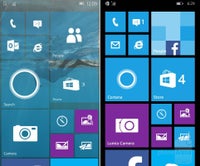 Windows 10 vs Windows 8.1: The changes so far in pictures - PhoneArena