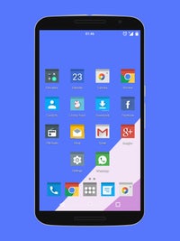 5 cool new Android launchers and interface tools (July #2) - PhoneArena