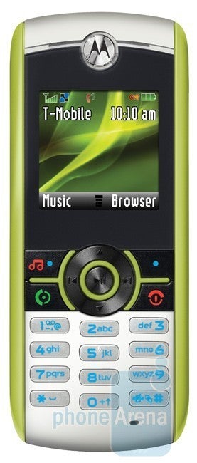 Motorola debuts a trio of new phones - PhoneArena