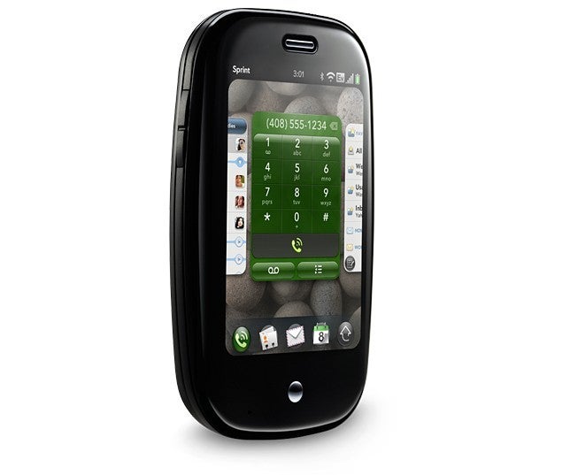 Palm announces Web OS, Palm Pre phone - PhoneArena