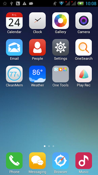 5 cool new Android launchers and interface tools (July #3) - PhoneArena