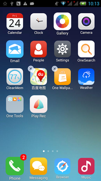 5 cool new Android launchers and interface tools (July #3) - PhoneArena