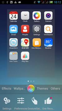 5 cool new Android launchers and interface tools (July #3) - PhoneArena