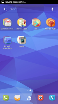 5 cool new Android launchers and interface tools (July #3) - PhoneArena