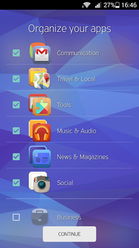 5 cool new Android launchers and interface tools (July #3) - PhoneArena