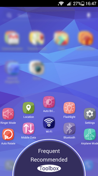 5 cool new Android launchers and interface tools (July #3) - PhoneArena