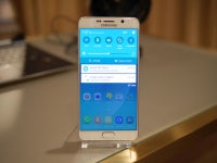 Samsung Galaxy Note5 hands-on - PhoneArena