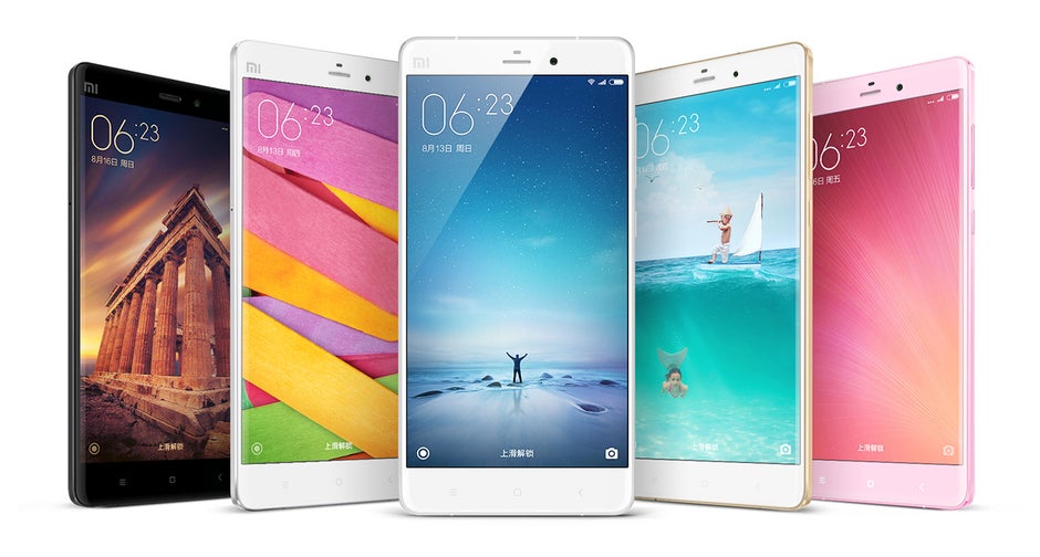 Xiaomi MIUI 7 features walkthrough in screenshots - PhoneArena