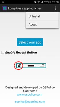 5 cool new Android launchers and interface tools (August) - PhoneArena