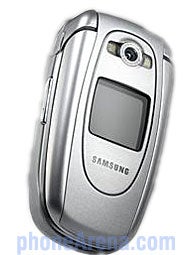 Samsung unveils new 'Elegant' models - PhoneArena