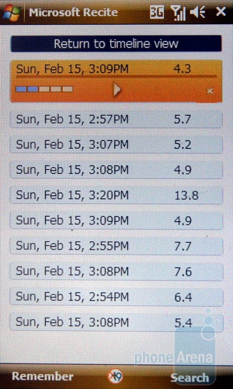 Microsoft introduces new voice notes software - PhoneArena