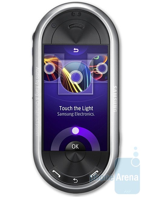 Samsung has shown its new BEAT phones - PhoneArena