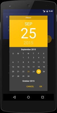 Minimal To Do is a fast and fresh to-do list app dressed in Material ...