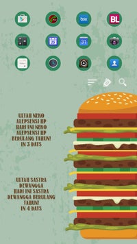 5 cool new Android launchers and interface tools (September #2 ...