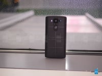 LG V10 hands-on - PhoneArena