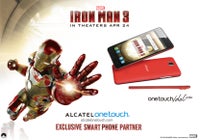 5 superhero-themed smartphones for comics and movie fans - PhoneArena