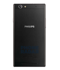 Philips introduces two new smartphones sporting "anti-blue" displays ...