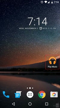 How to rename app shortcuts on Android - PhoneArena