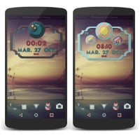 Here are the best Android widgets of 2015 - PhoneArena