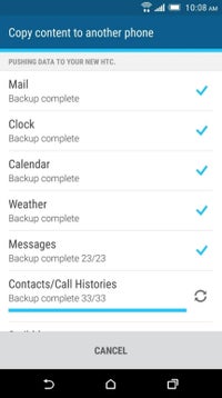 5 Android apps that let you transfer text messages from old to new ...