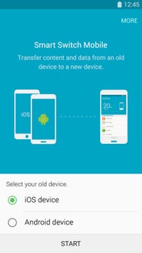 5 Android apps that let you transfer text messages from old to new ...