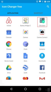 How to easily change app icons on Android - PhoneArena