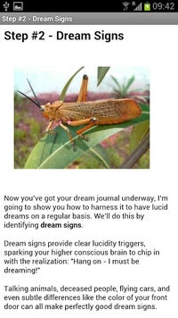 Inception: Here are 4 lucid dreaming apps to help you control your ...