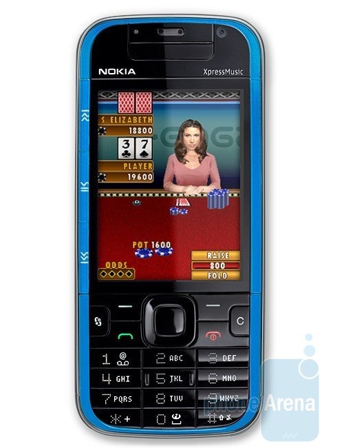 Nokia officially announces three new music phones - PhoneArena